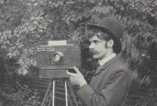 100 Famous Photographers Who Shaped Photography History