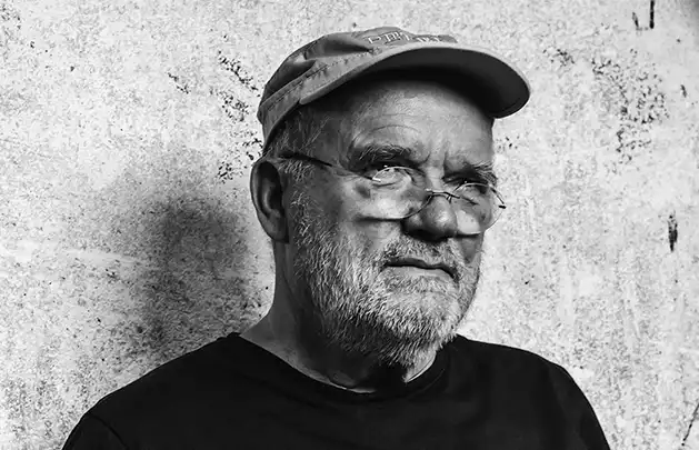 100 Famous Photographers Who Shaped Photography History