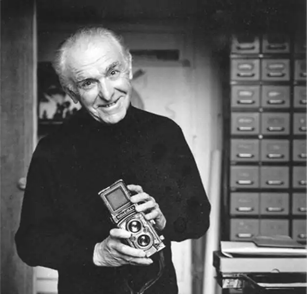 100 Famous Photographers Who Shaped Photography History