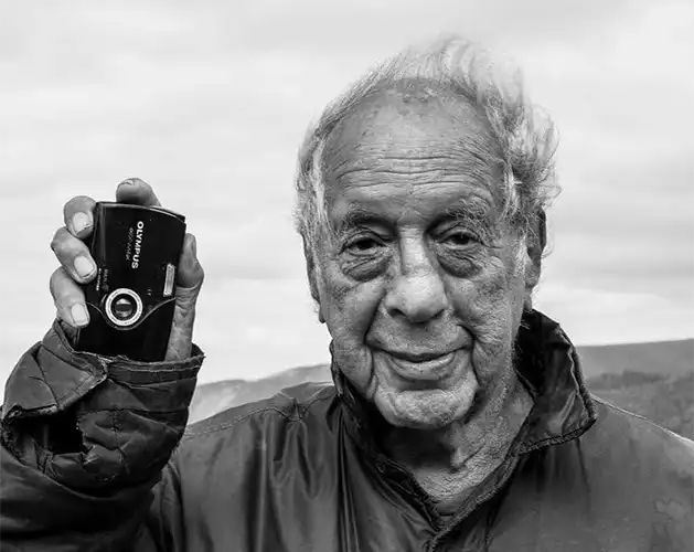 100 Famous Photographers Who Shaped Photography History